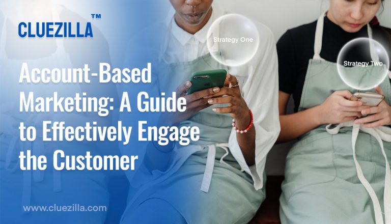 Account-Based Marketing: A Guide to Effectively Engage the Customer ...